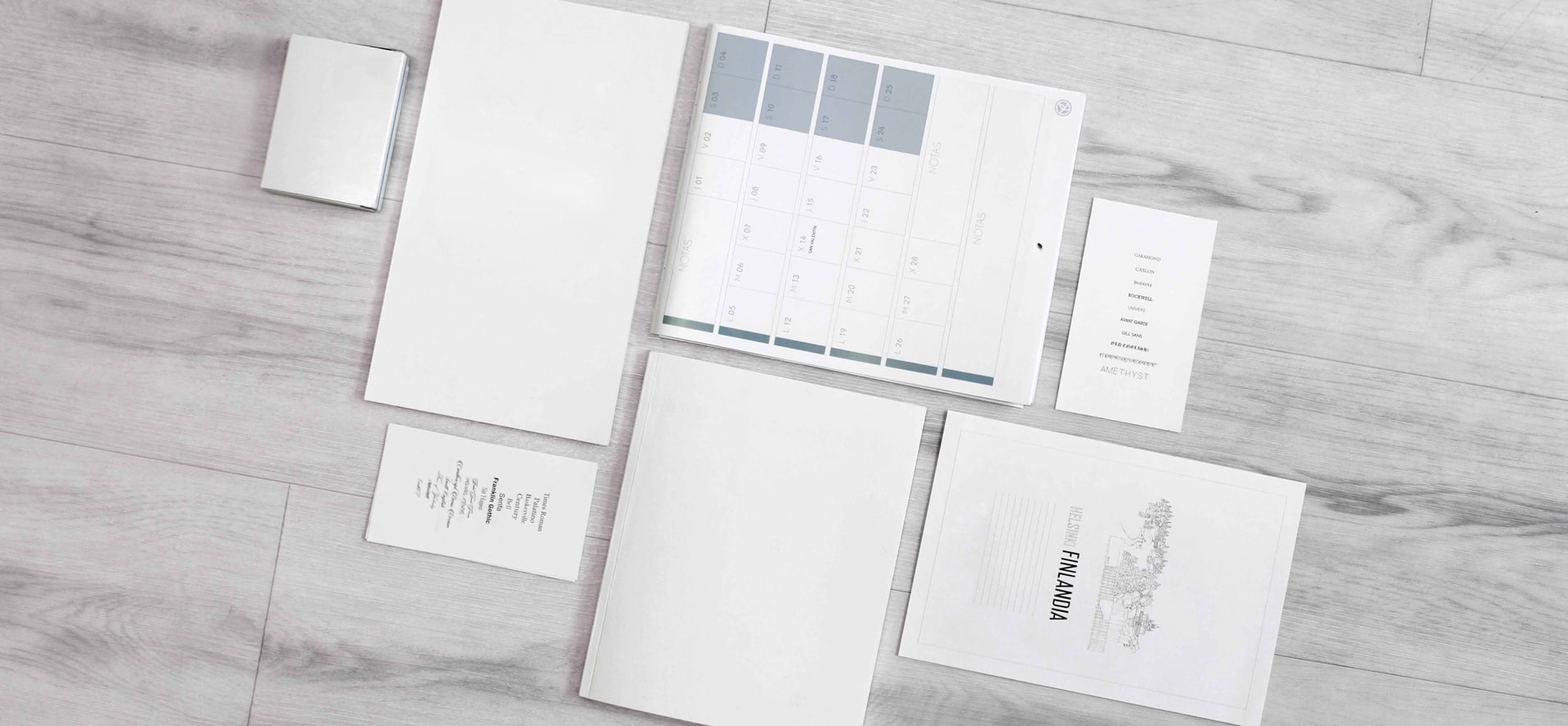 The Complete Paper Sizes Guide for Printing - Pafey Digital Media